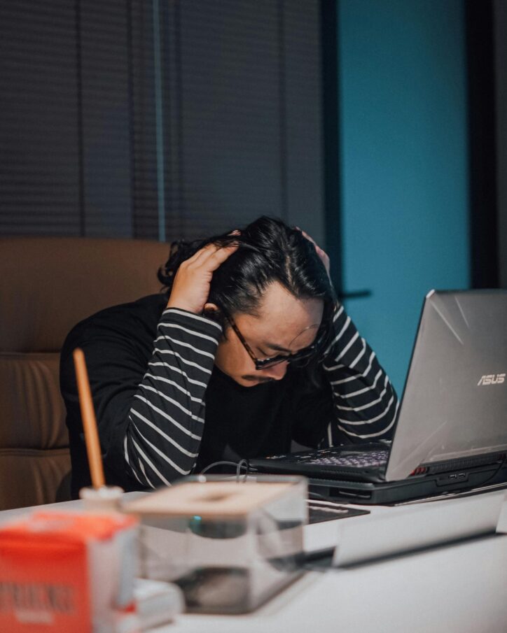 The Day I.T. Stopped | Red Rock IT Security